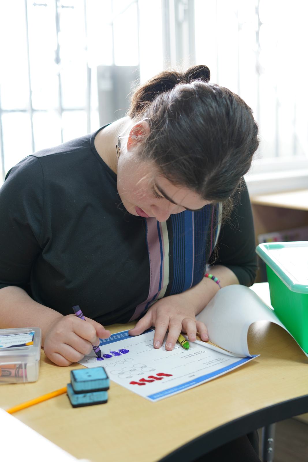 Personalized Learning to Help Your Child Succeed - Maor LA