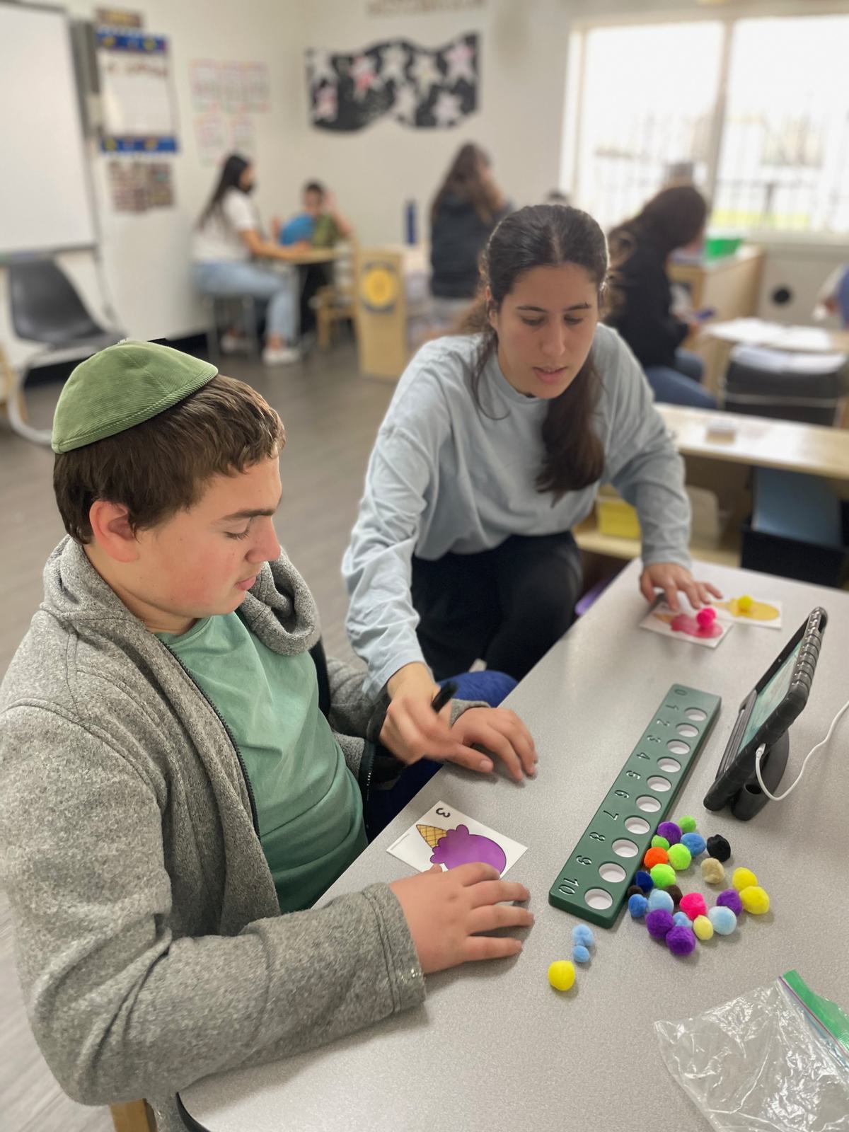 Personalized Learning to Help Your Child Succeed - Maor LA