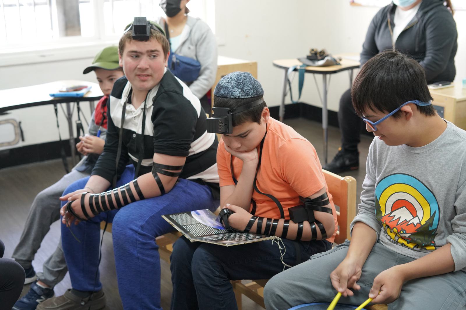 Personalized Learning to Help Your Child Succeed - Maor LA