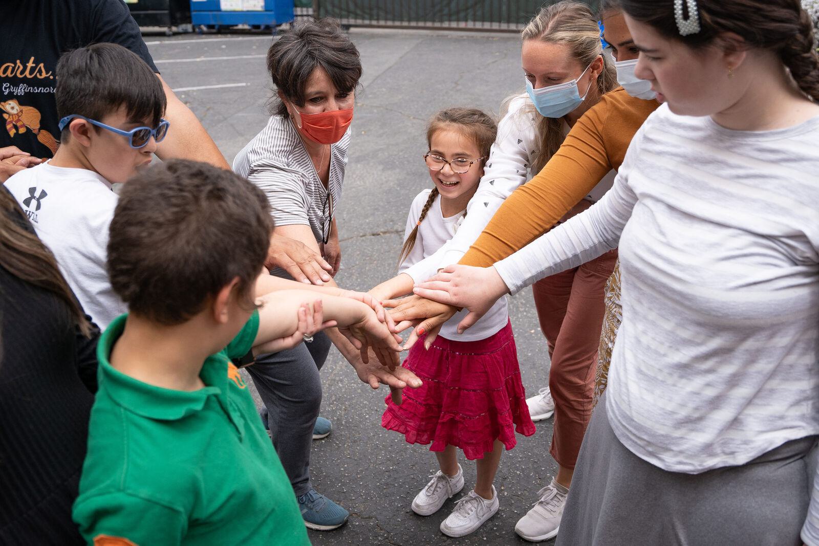 Personalized Learning to Help Your Child Succeed - Maor LA