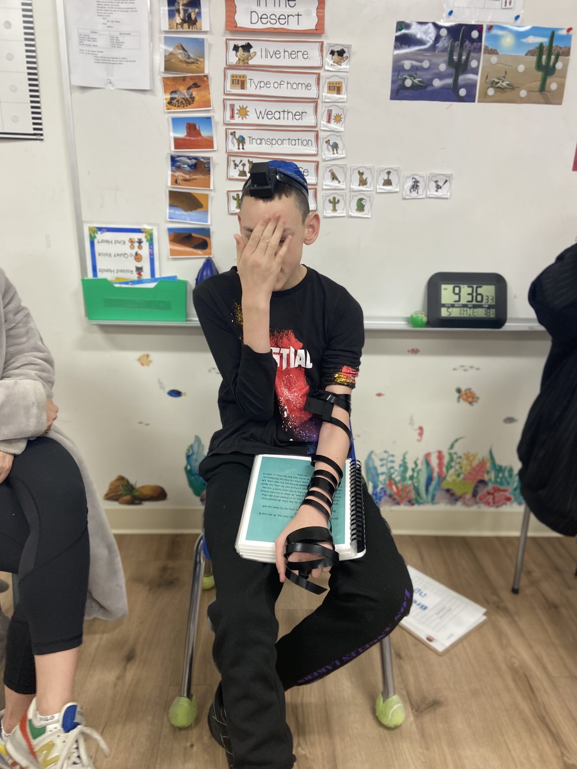 Personalized Learning to Help Your Child Succeed - Maor LA